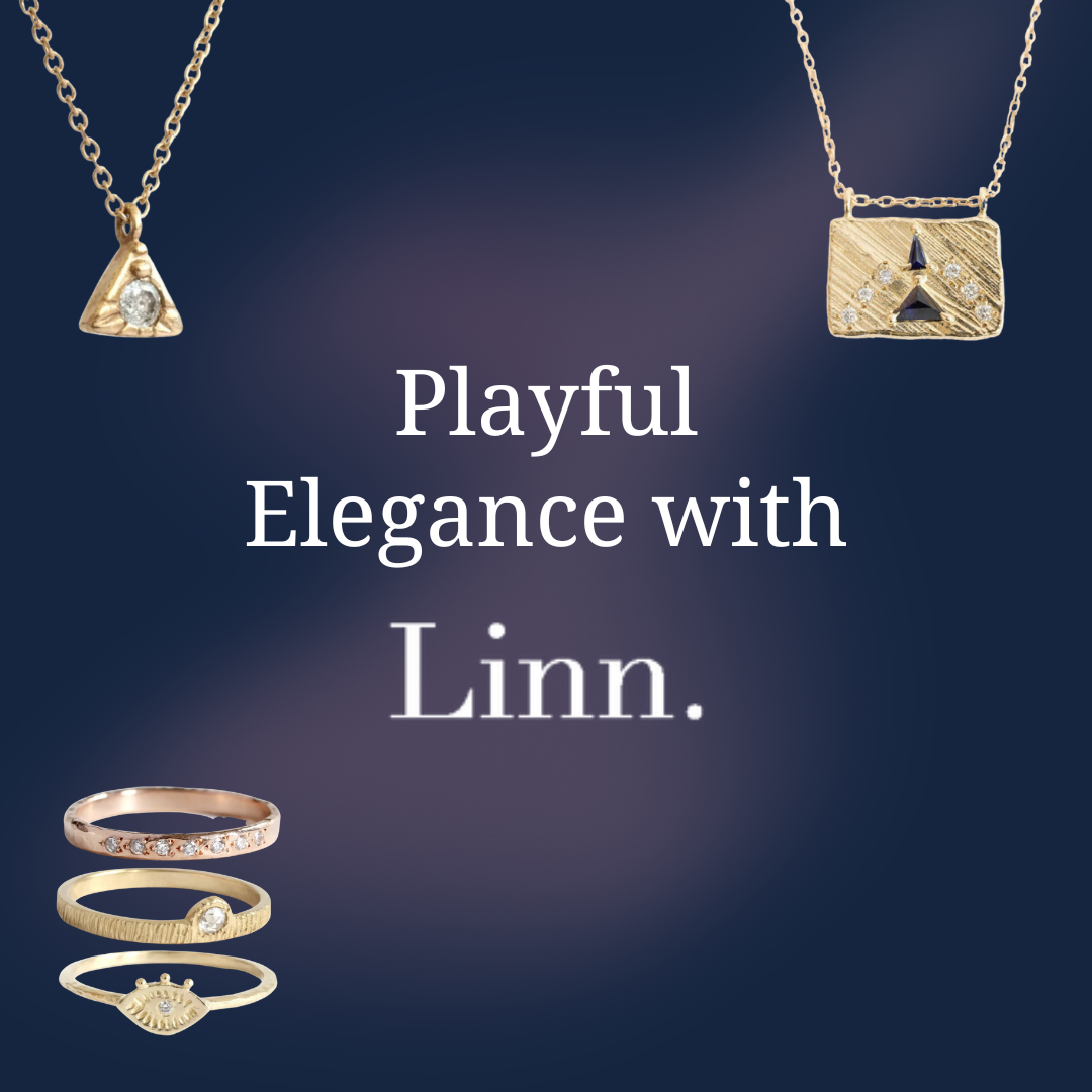 Featured Designer: Linn | Brave Daughters
