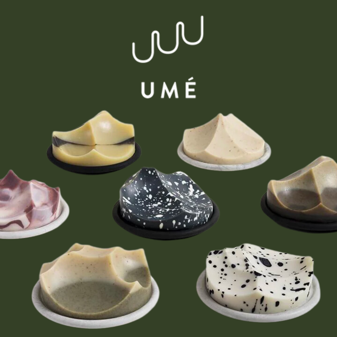 Umé Studios, Meet the Makers | Brave Daughters