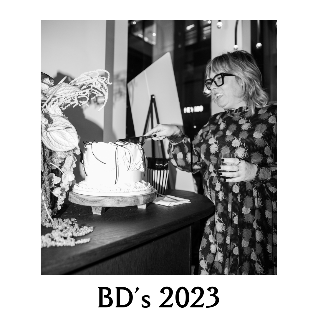 A look back with the founder | Brave Daughters