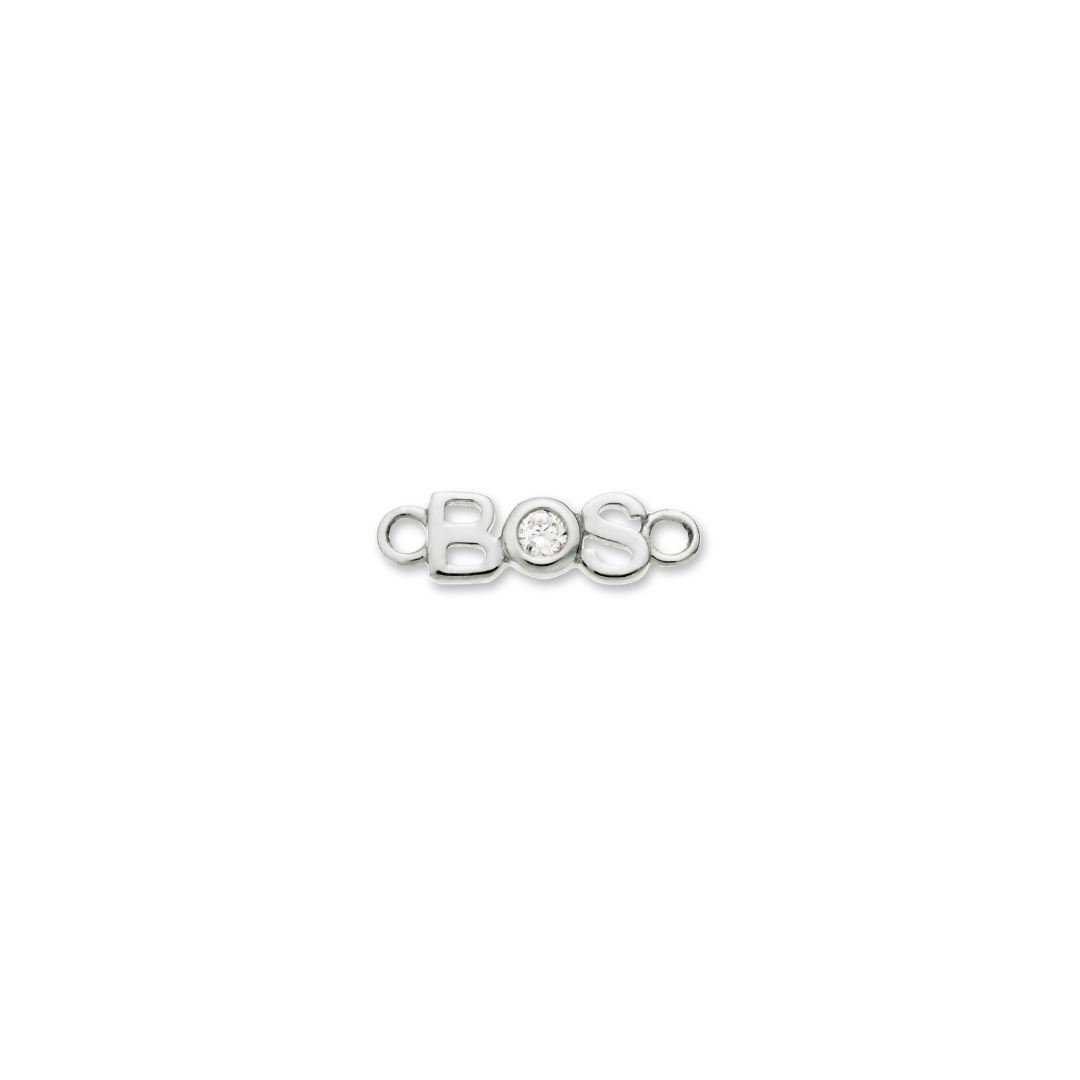 Thin Helix Boston Bracelet | Brave Daughters