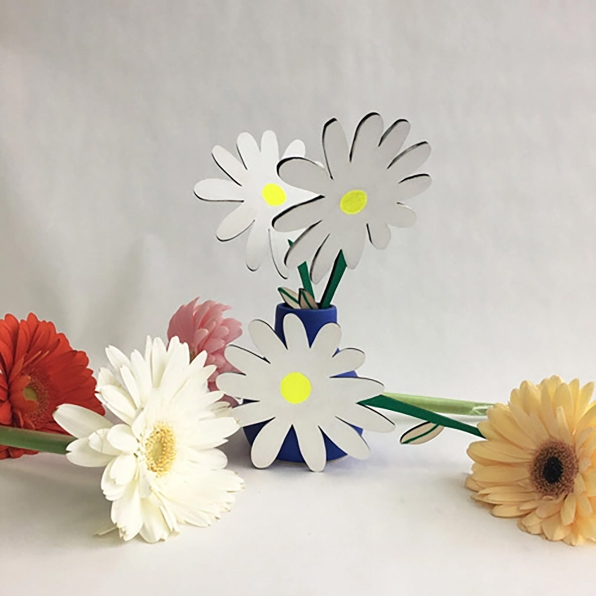 Forever Flower: Daisy | Brave Daughters