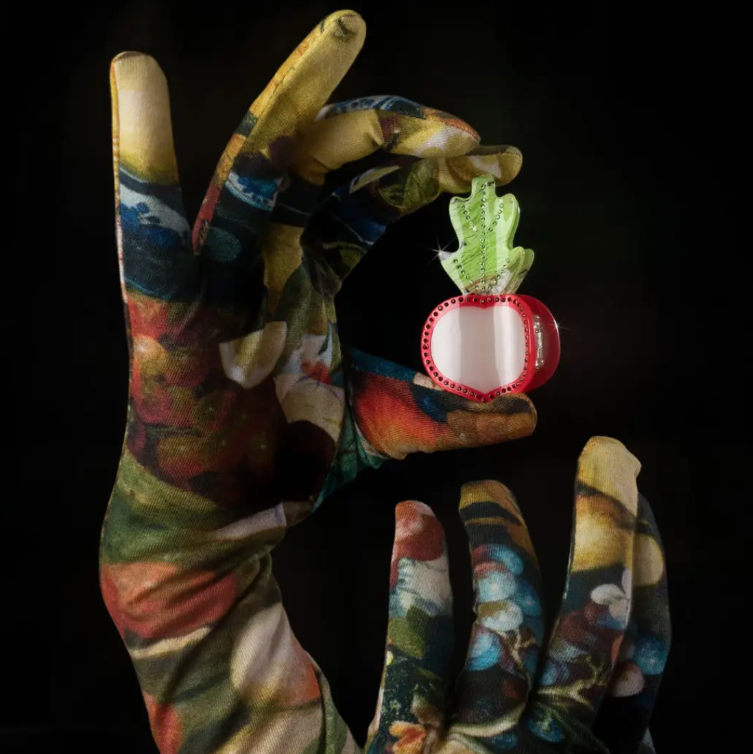 Fancy Radish Claw | Brave Daughters