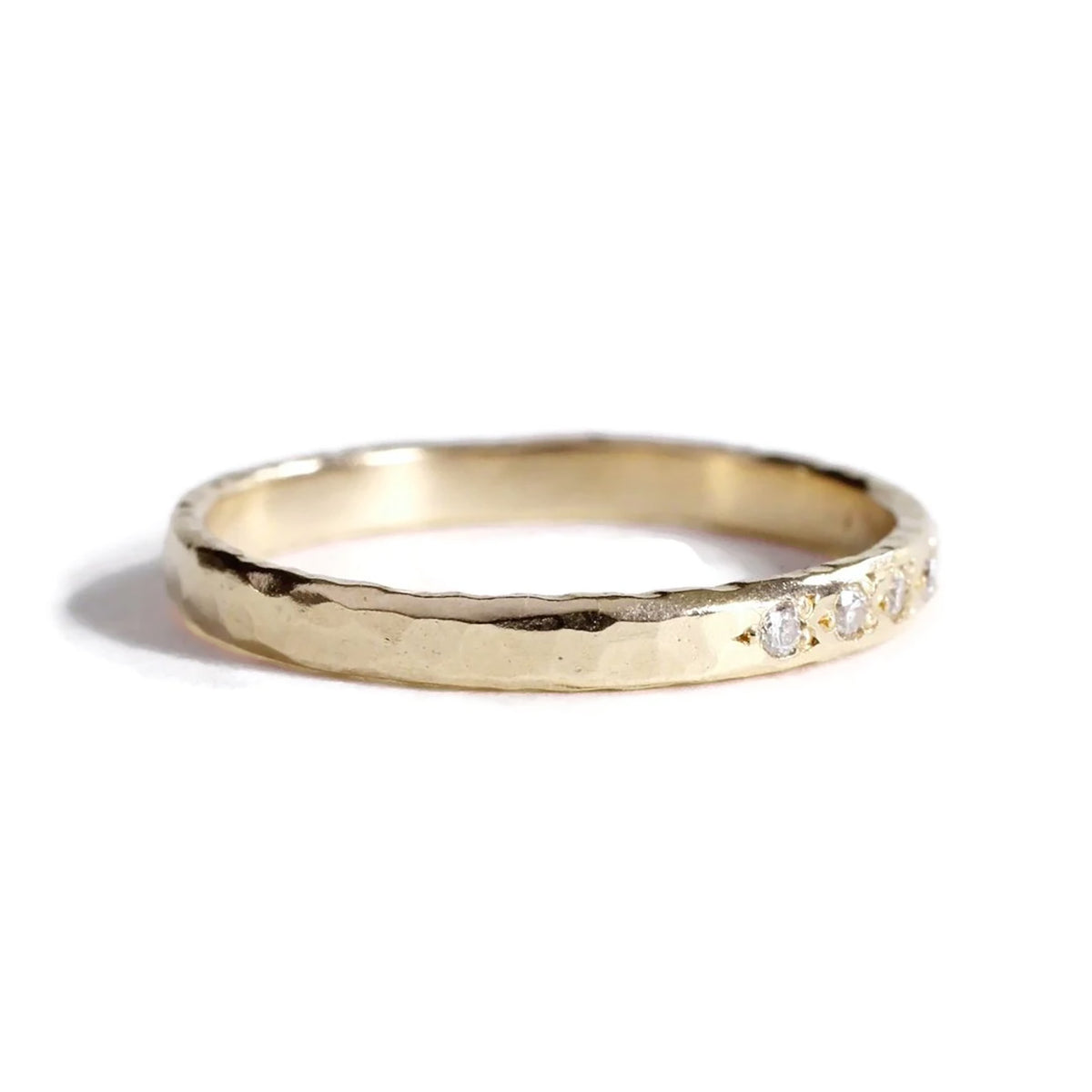 7 Star Diamond Ring | Brave Daughters