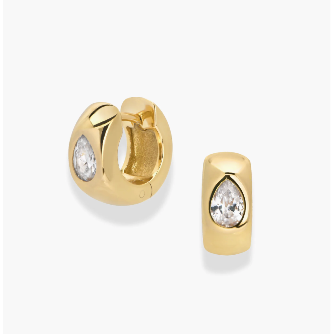 Samantha Hoops | Brave Daughters