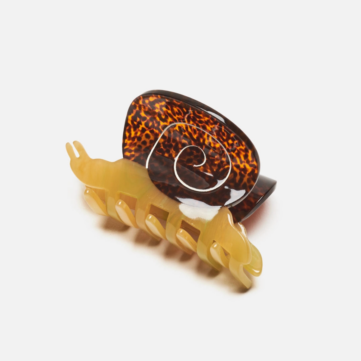 Snail Claw | Brave Daughters